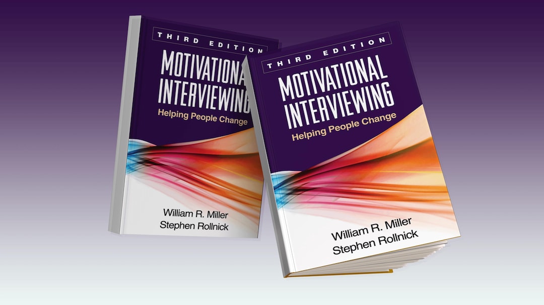 Motivational Interviewing Third Edition: Helping People Change Pdf and ...