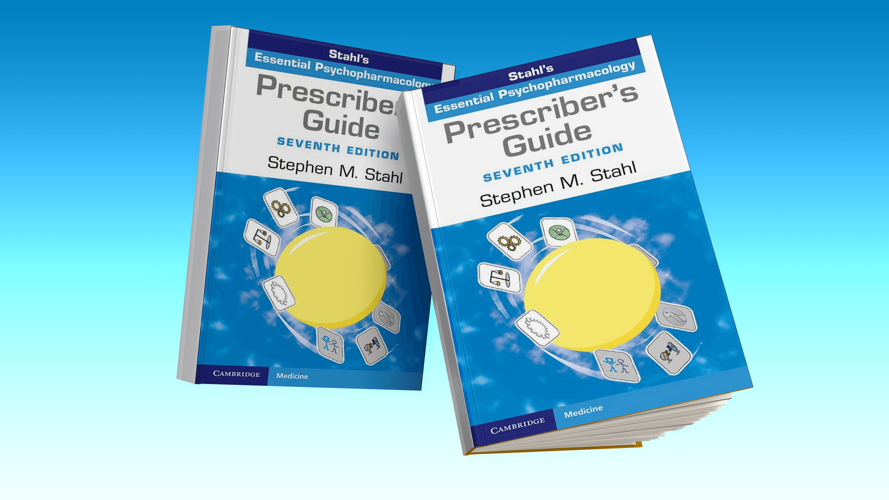 Prescriber's Guide: Stahl's Essential Psychopharmacology 7th Edition Pdf Ebook - Etsy