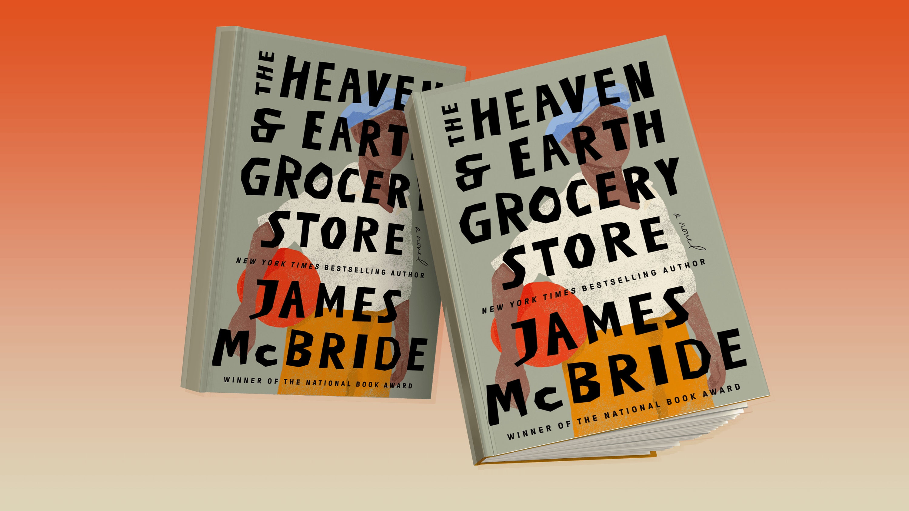 The Heaven And Earth Grocery Store By James Mcbrides Pdf And Epub File