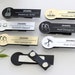 Engraved Acrylic Salon Name Tag: Personalized Beautician Badge (26 X 76 ...