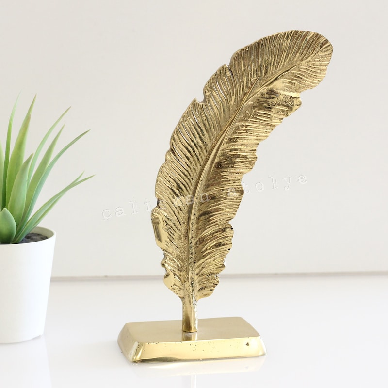 Brass Decor - Etsy