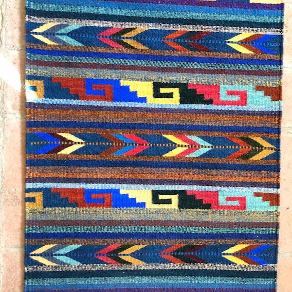 Oaxaca Rug - Etsy