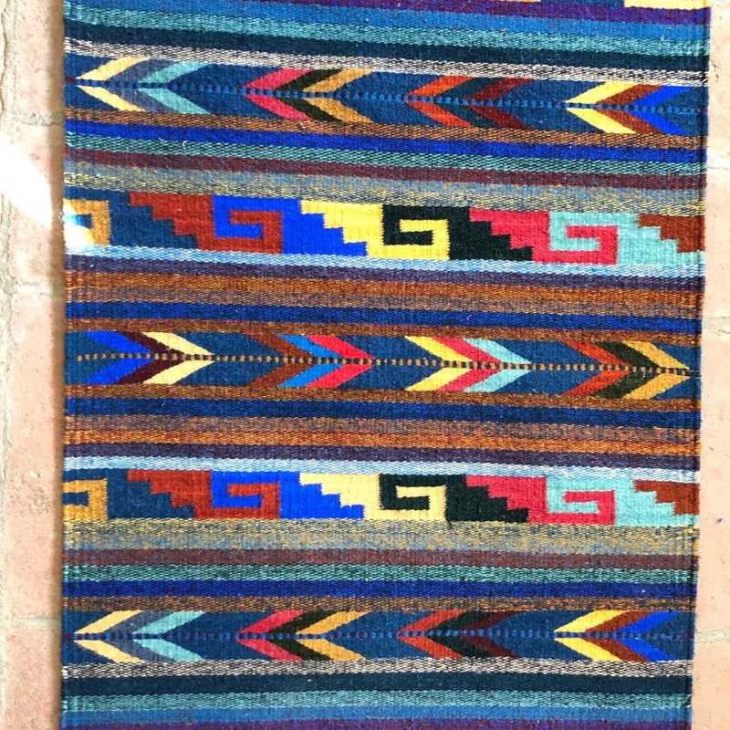 Mexican Rug - Etsy