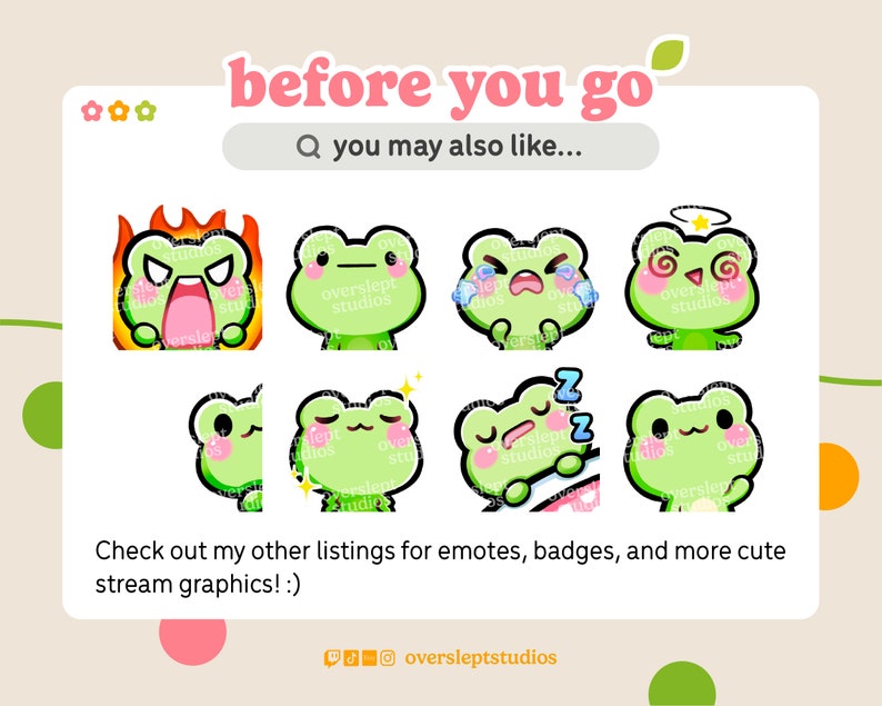 ANIMATED RBG Dancing Frog Emote for Twitch and Discord, Rave, Dance ...