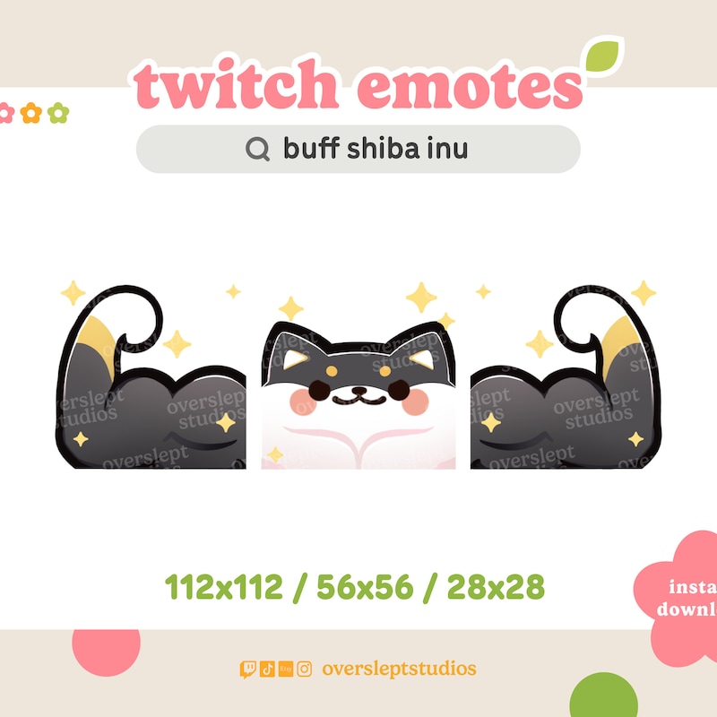 OversleptStudios - Etsy