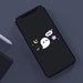 4 Cute Spooky Ghost Phone Wallpaper Halloween Phone - Etsy