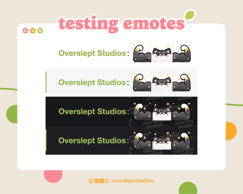 Buff Shiba Inu Emote Pack for Twitch and Discord, Shiba Inu Twitch ...