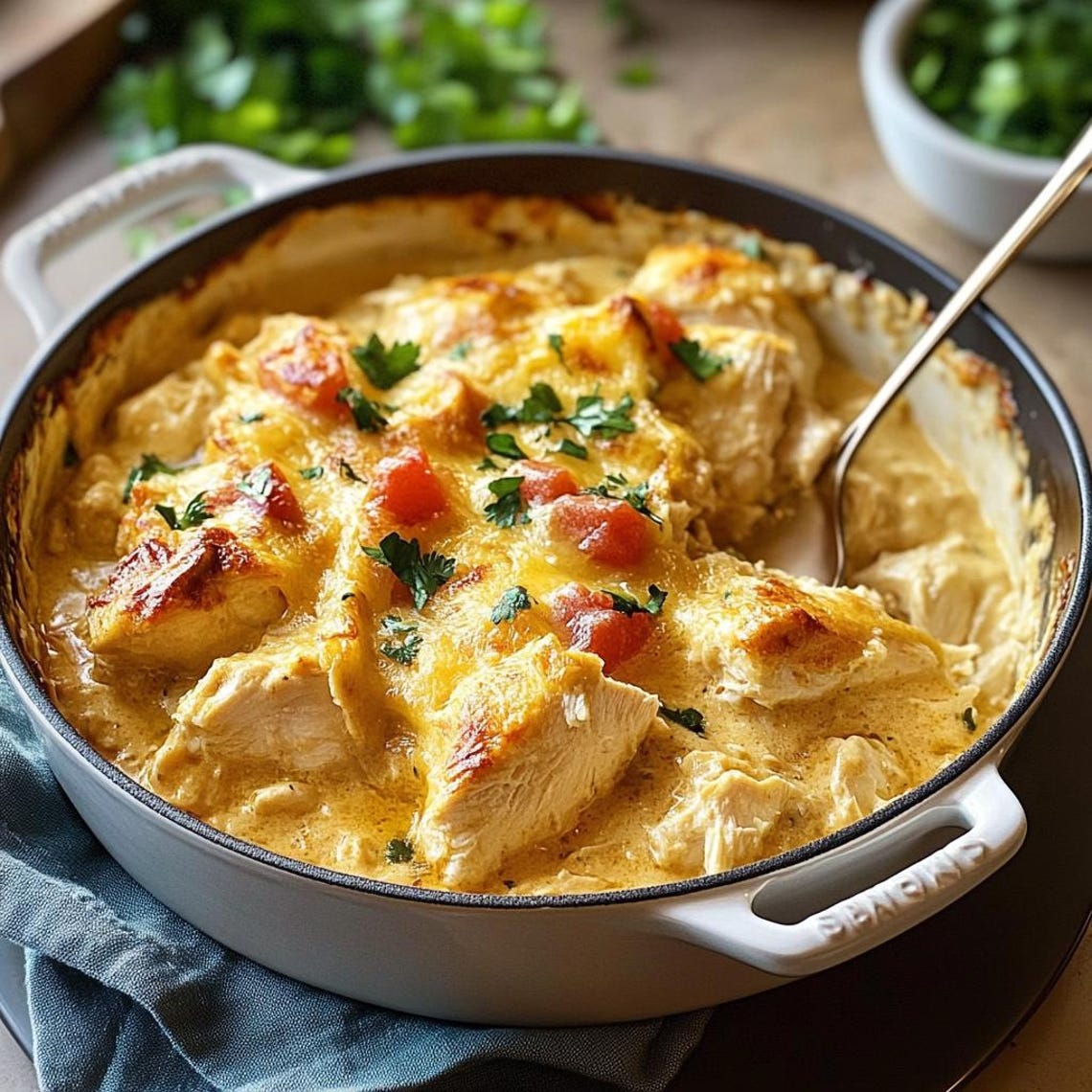 Neiman Marcus Chicken Casserole Recipe Ebook | Easy Dinner Digital ...