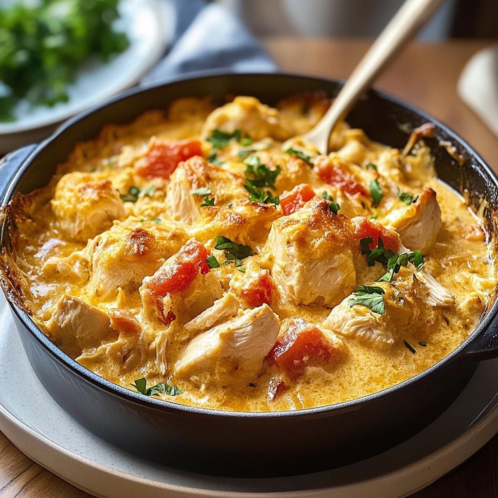 Neiman Marcus Chicken Casserole Recipe Ebook | Easy Dinner Digital ...