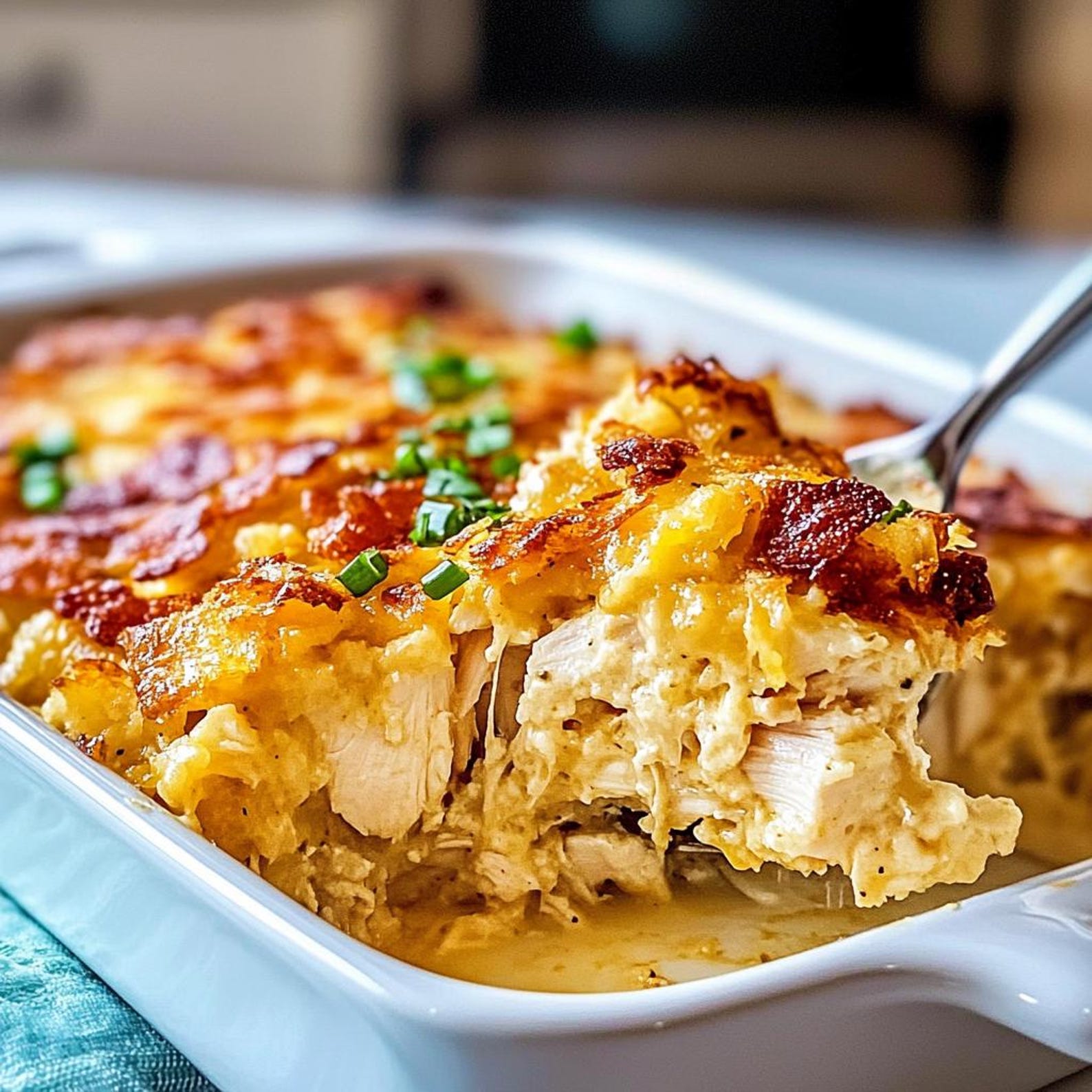 Neiman Marcus Chicken Casserole Recipe Ebook | Easy Dinner Digital ...