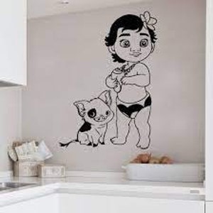 6x6 Any Vinyl Decal 1 Color - Etsy