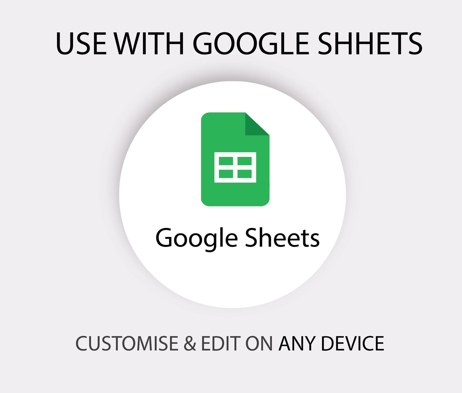 Editable Hourly Weekly Schedule,google Sheets, Weekly Schedule Template ...