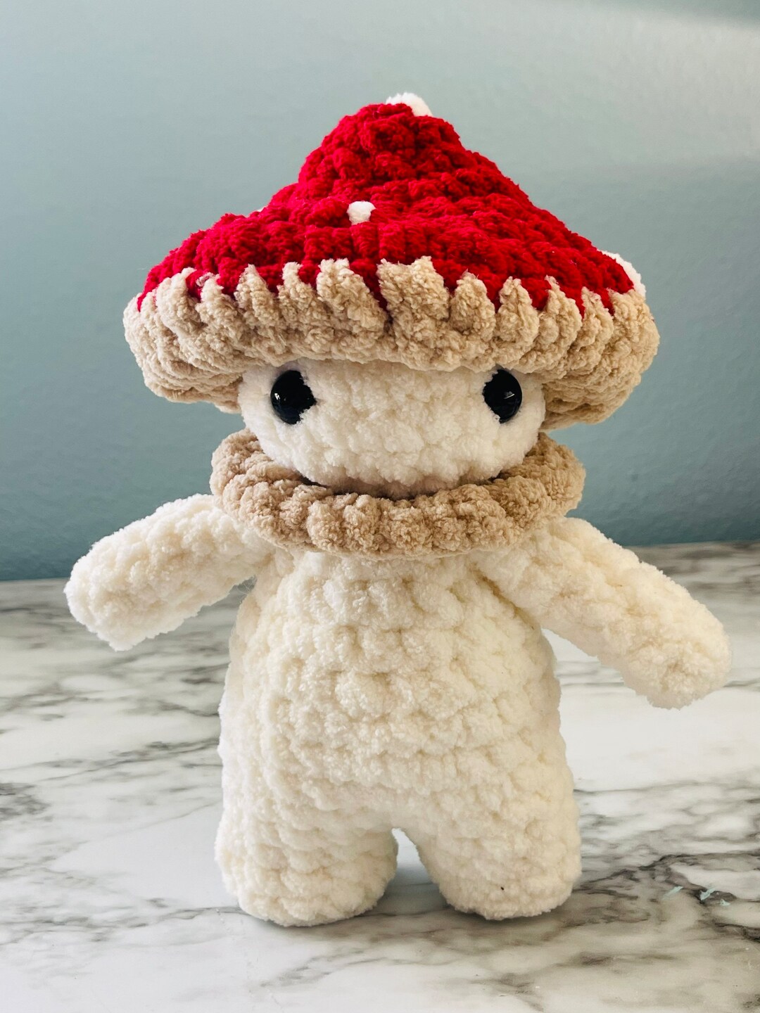 Mushling - Etsy