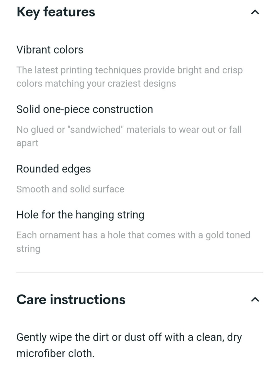 Custom Wordle Ornament Personalized Wordle Gift Funny - Etsy