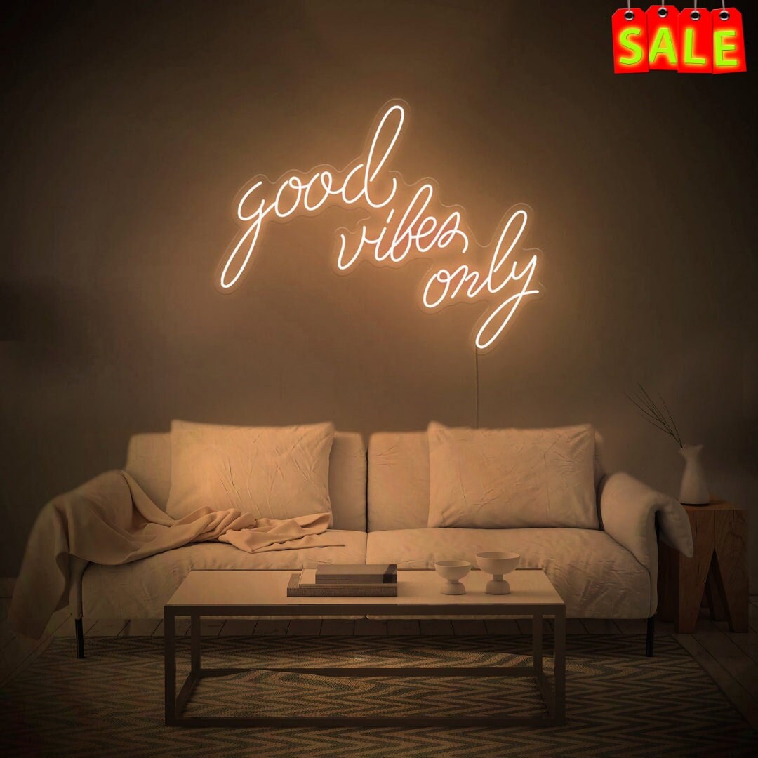 Girly Neon Signs - Etsy