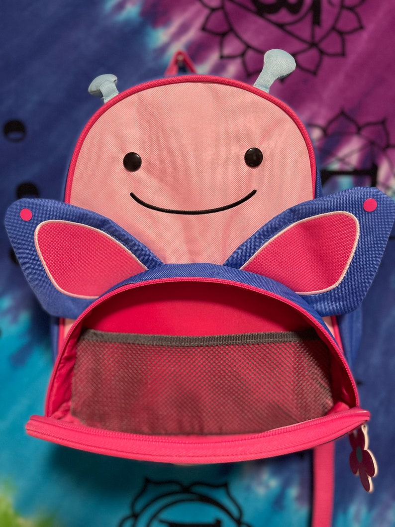 Feeding Tube Backpack/accessories - Etsy