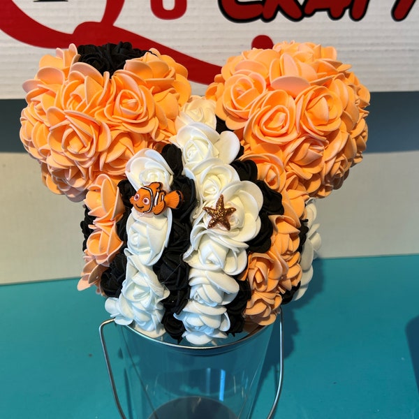 Nemo Centerpiece - Etsy
