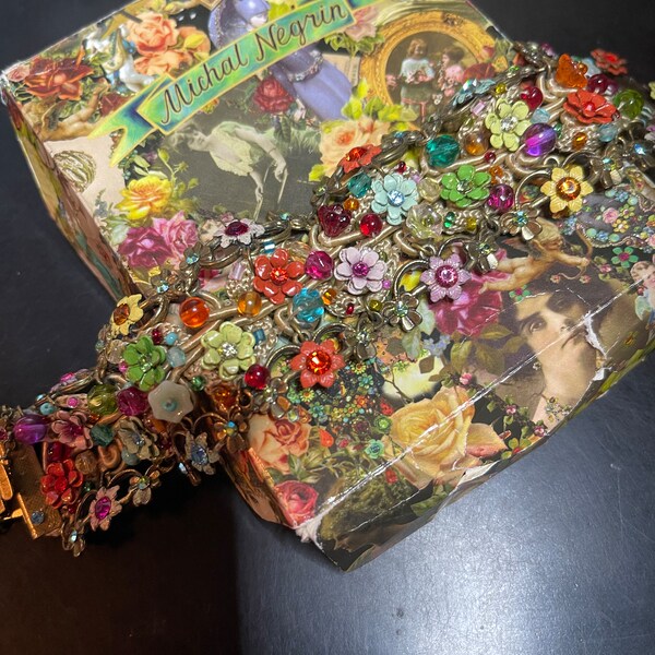 Michal Negrin - Etsy