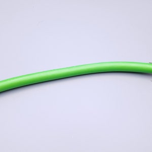 1/2 Ounce 12 Inch Long Barracuda Tube Fishing Lure With Treble Hook and ...