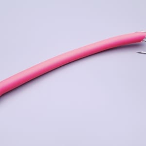 1/2 Ounce 12 Inch Long Barracuda Tube Fishing Lure With Treble Hook and ...