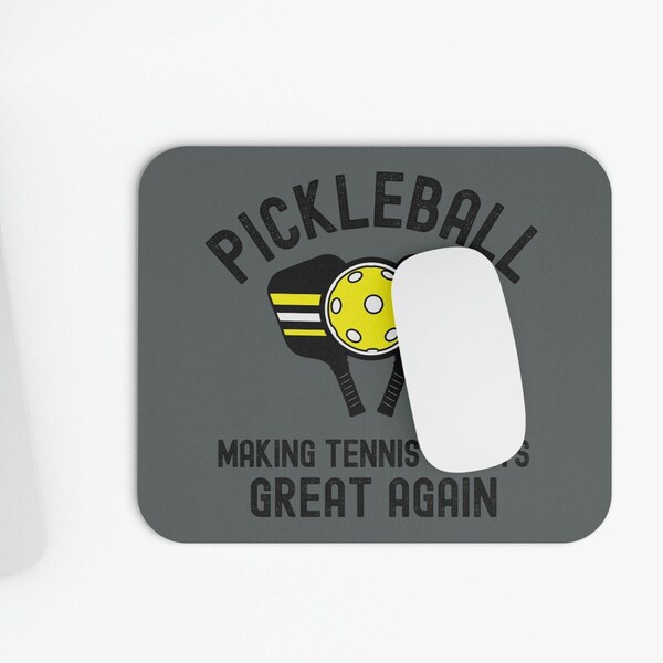 Desk Pickleball - Etsy
