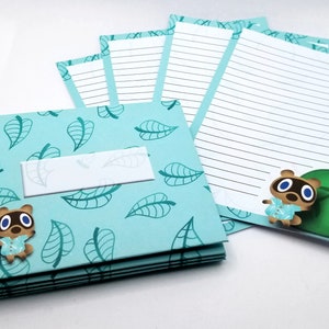 Timmy Tommy, Letter Writing Set, Stationery Assortment, Stationery Set ...