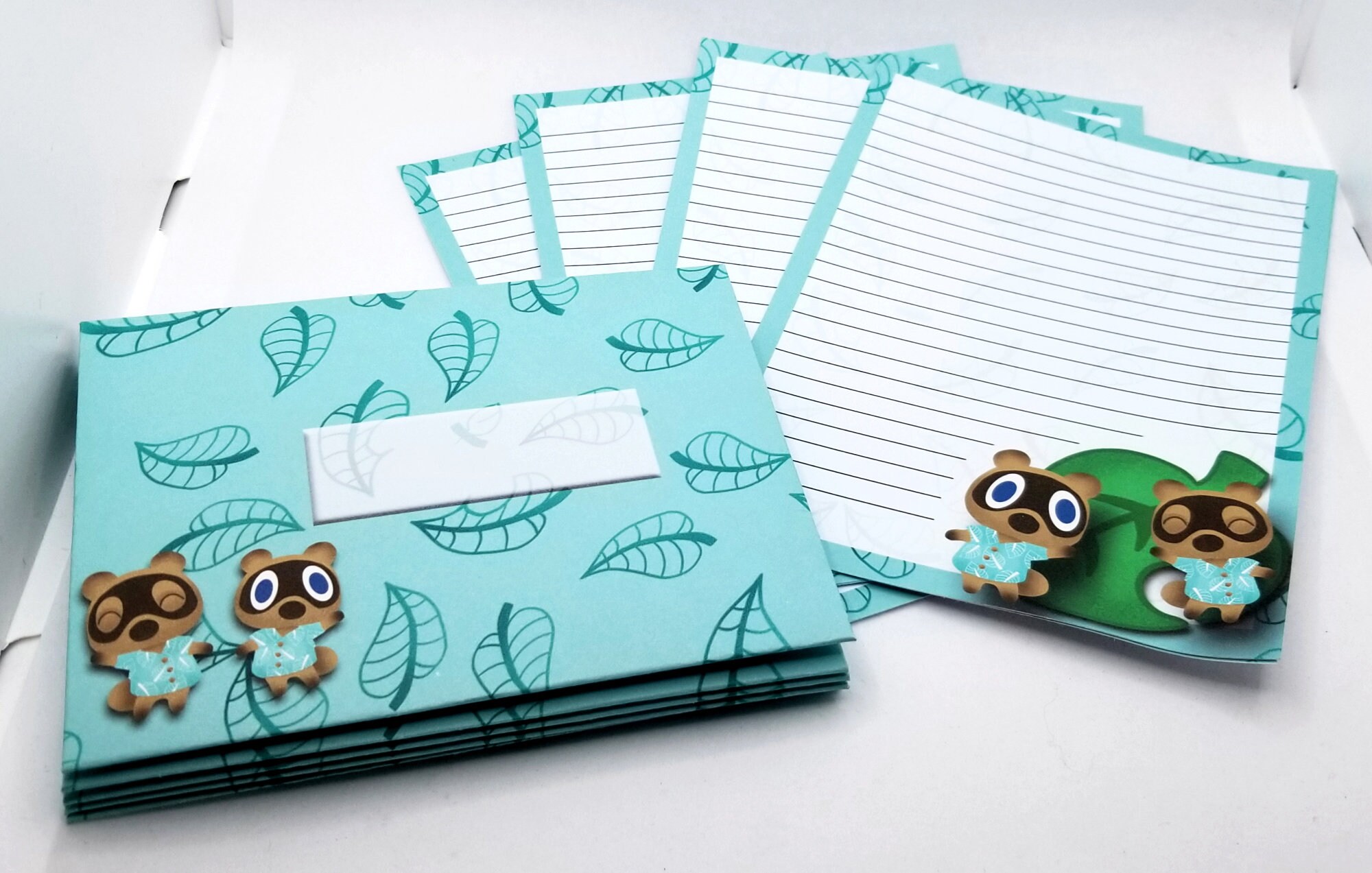 Timmy Tommy, Letter Writing Set, Stationery Assortment, Stationery Set ...