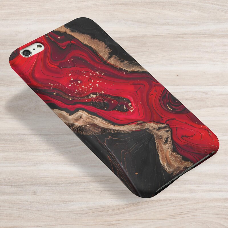 Unique Gold Phone Cases - Etsy