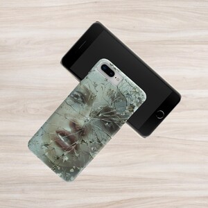 Reflective Truth Inner Beauty Self-acceptance Introspection Custom ...