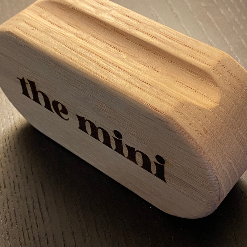 Wooden Clapper - Etsy