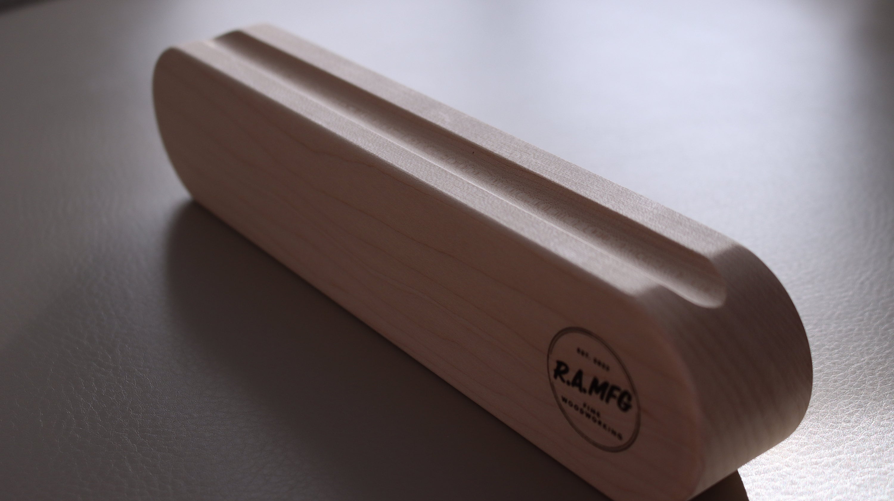 Solid Maple 11.5 Inch Tailor's Clapper Quilting Clapper - Etsy