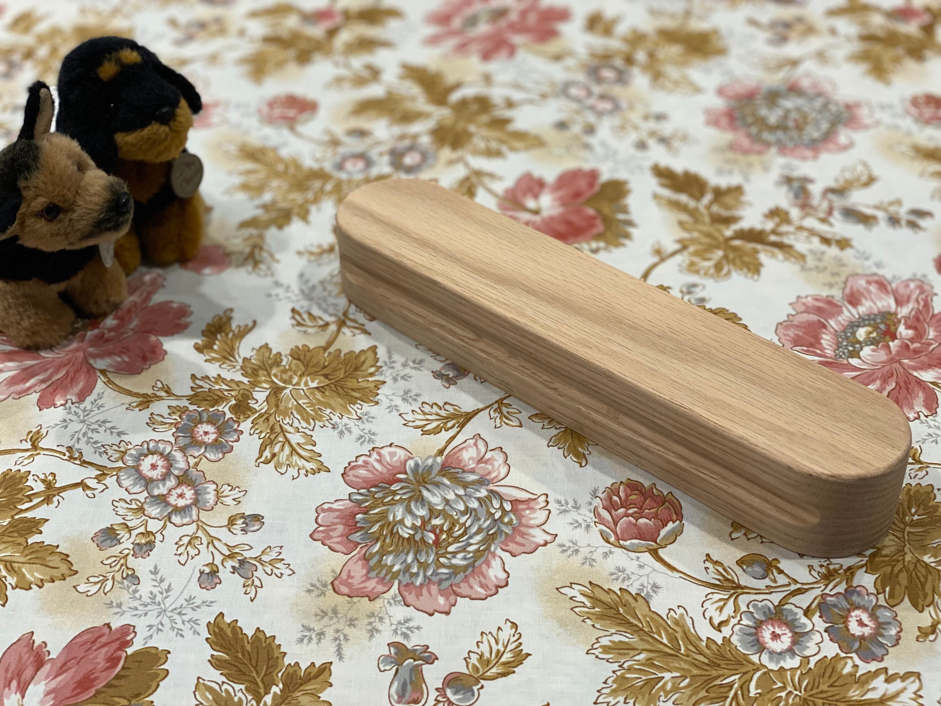 Solid Red Oak 11.5 Inch Tailor's / Quilting Clapper Smooth - Etsy