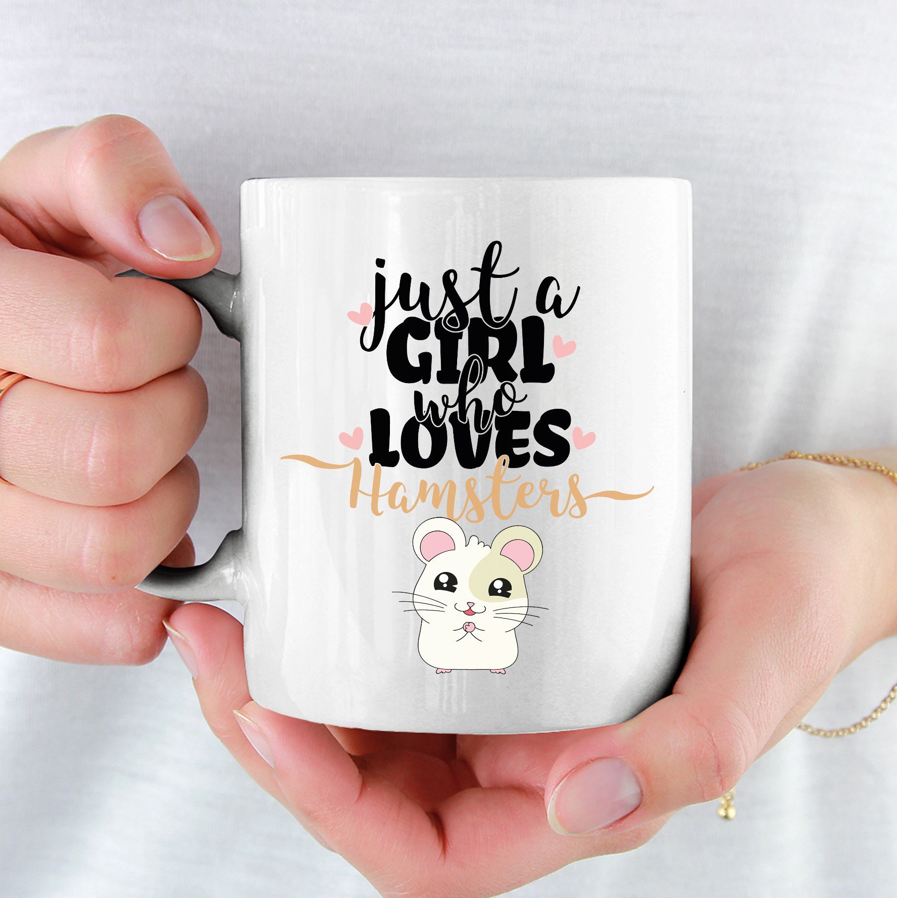 Funny Hamster Sayings