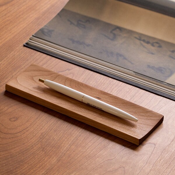 Wooden Pen Holders for Desk - Etsy