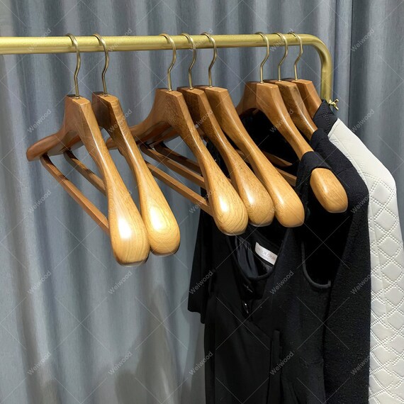 Suit coat hangers store