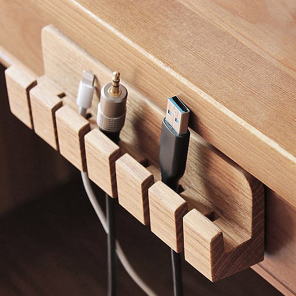 Cable Management - Etsy