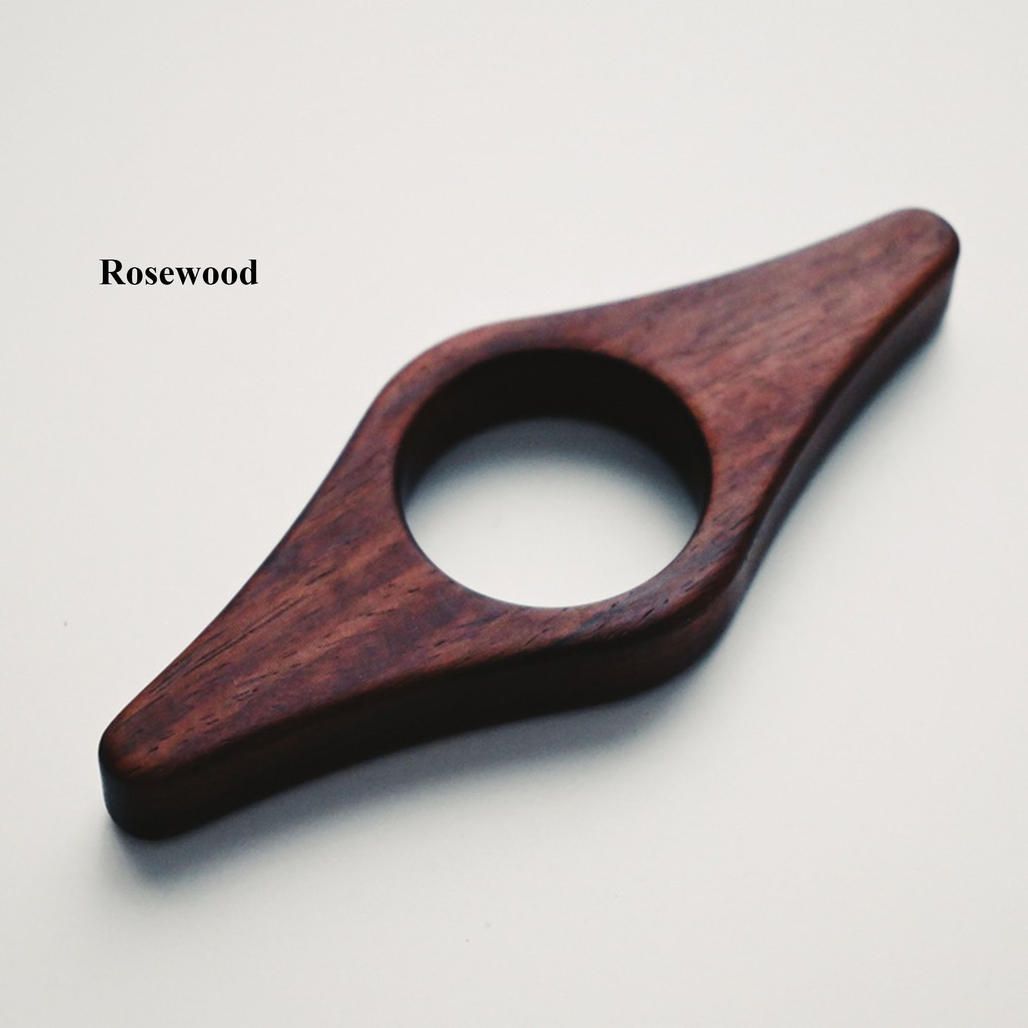 Wood Thumb Book Page Holder One Hand Book Holder Thumb Thing - Etsy