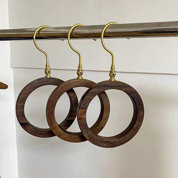 Scarf Hanger - Etsy