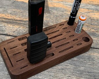 Sd Usb Card Holder - Etsy