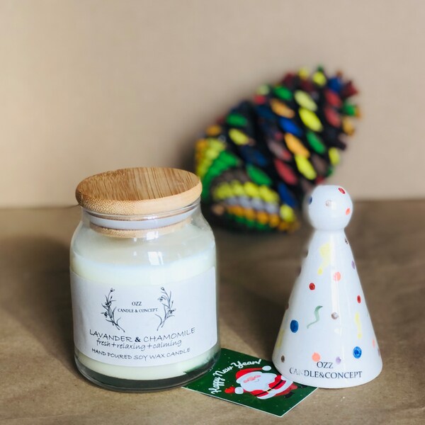 Flower Candle Snuffer - Etsy