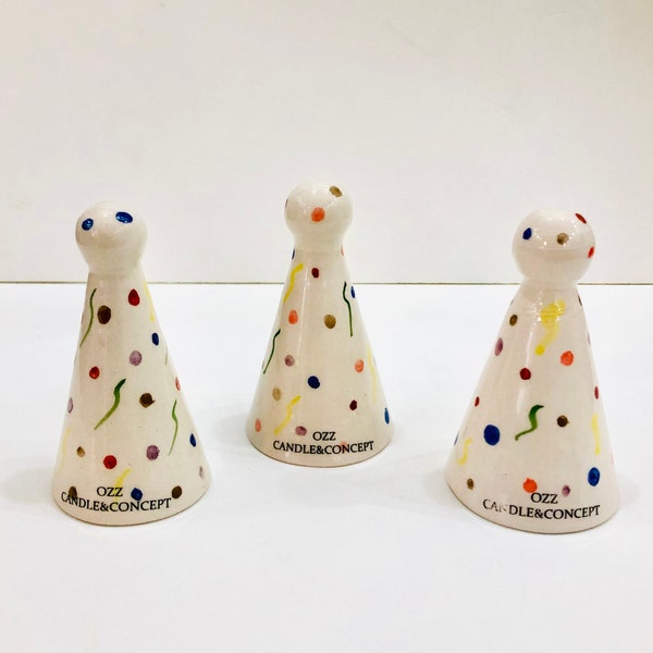 Candle Snuffer - Etsy