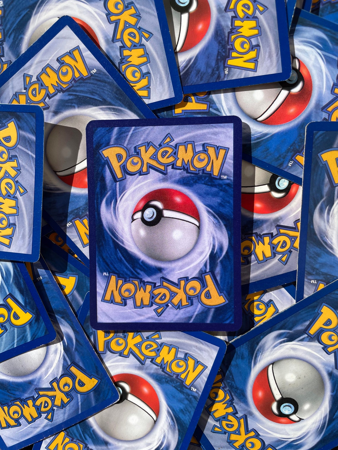 Thicc Charizard Pokemon Card Custom Made - Etsy Singapore