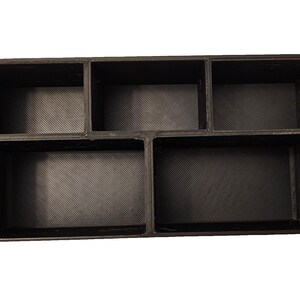 Clutter Caddy Counter Organizer - Etsy