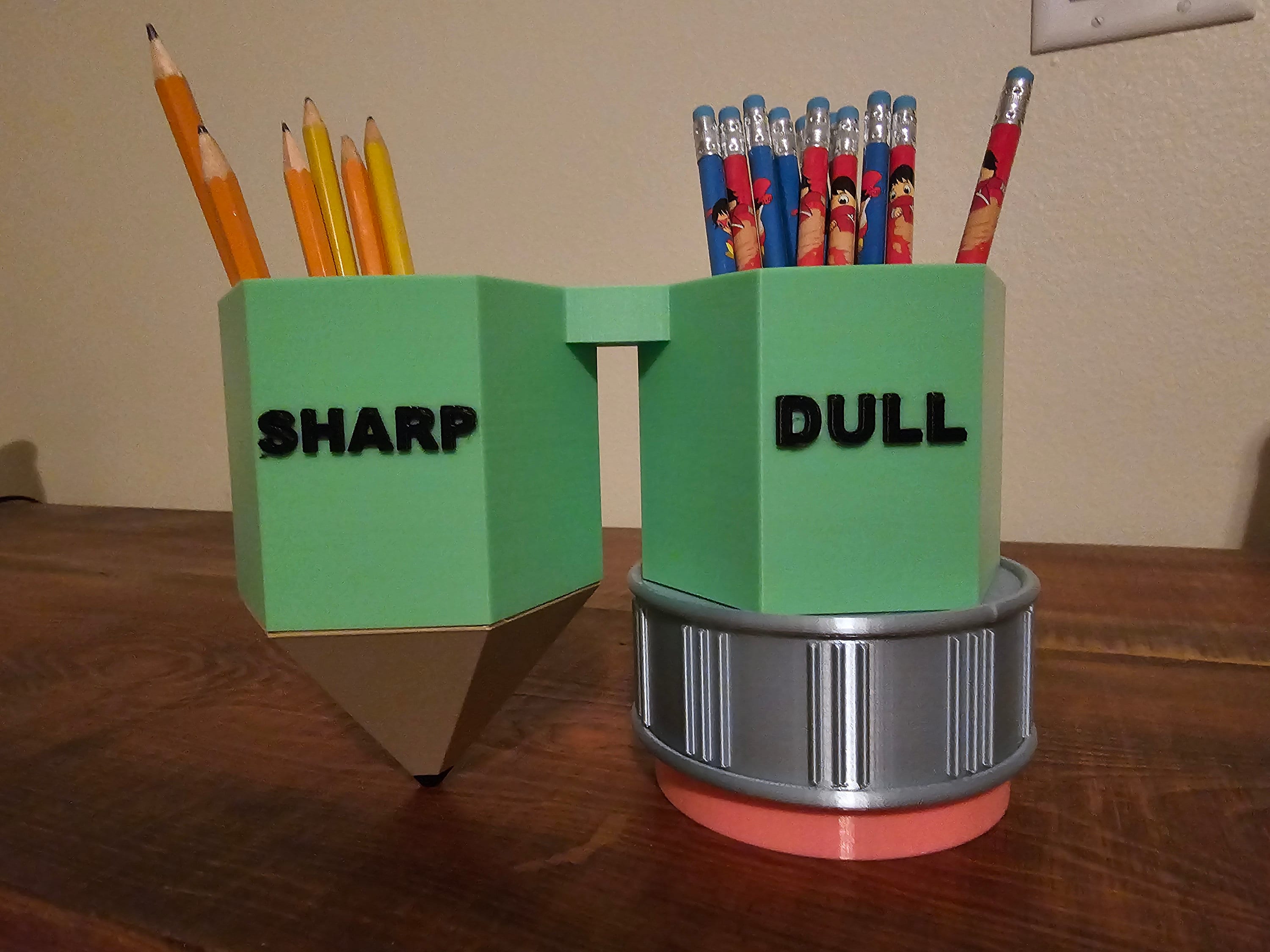 The Pencil Pal a Must Have Organizer for Teachers Organize and Store ...