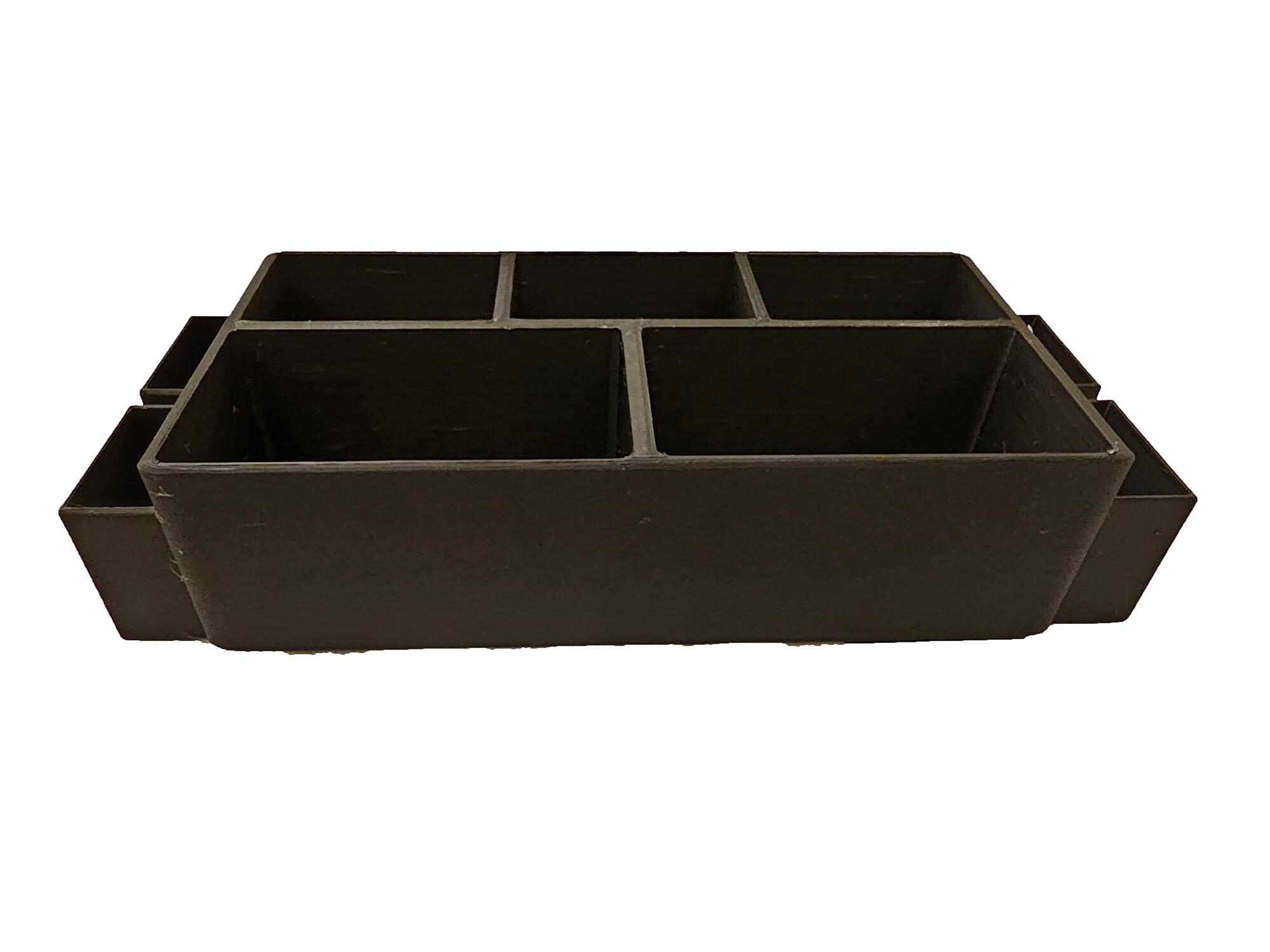 Clutter Caddy Counter Organizer - Etsy