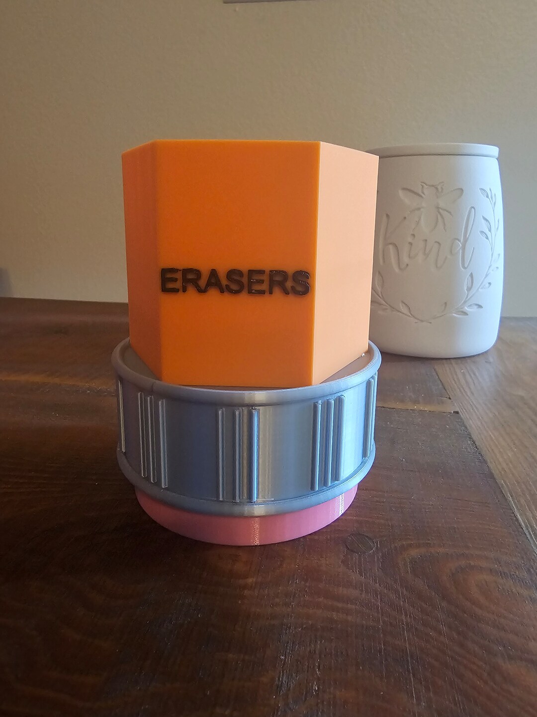 Eraser Pal - Etsy