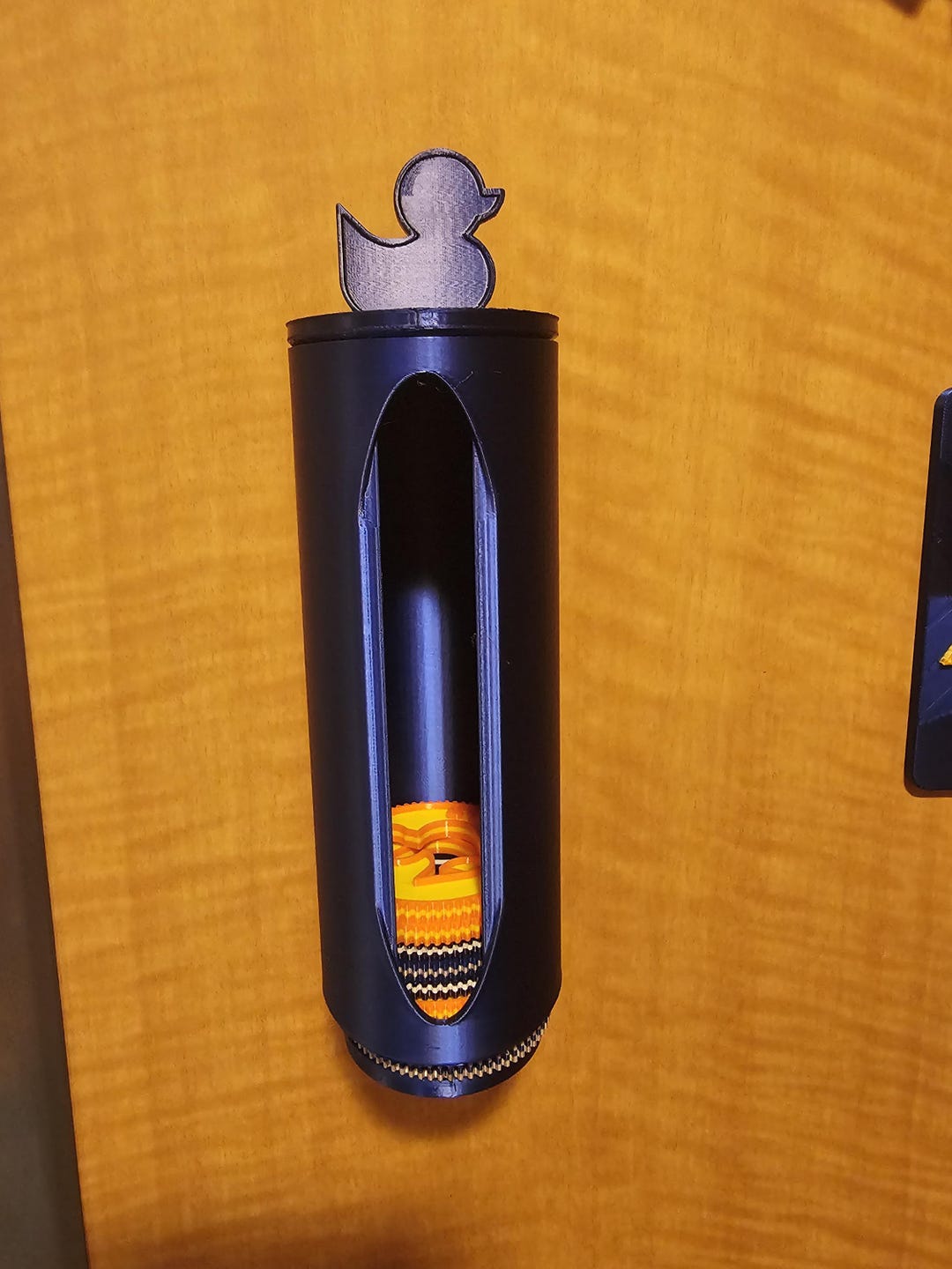 Duck Coin Dispenser, Cruise Gift, Holds 33 Coins - Etsy