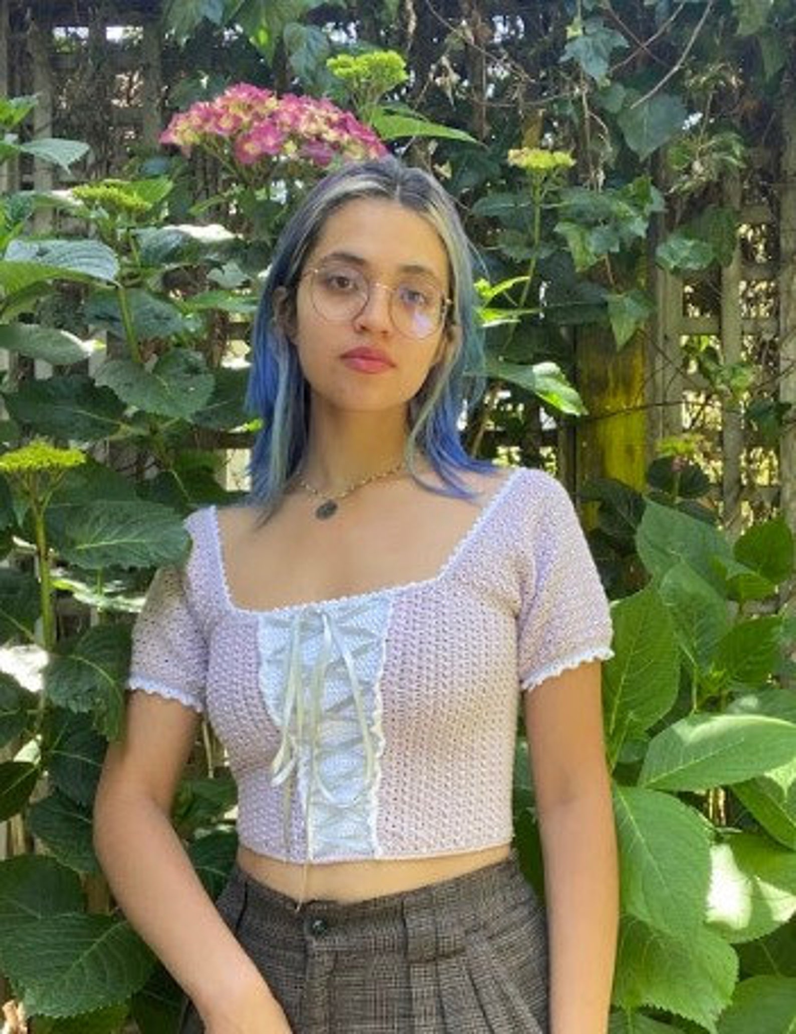 Charlotte Corset Dress Crochet Written Pattern - Etsy