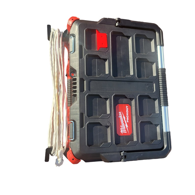 Milwaukee Packout Accessories Extension Cord Hanger - Etsy
