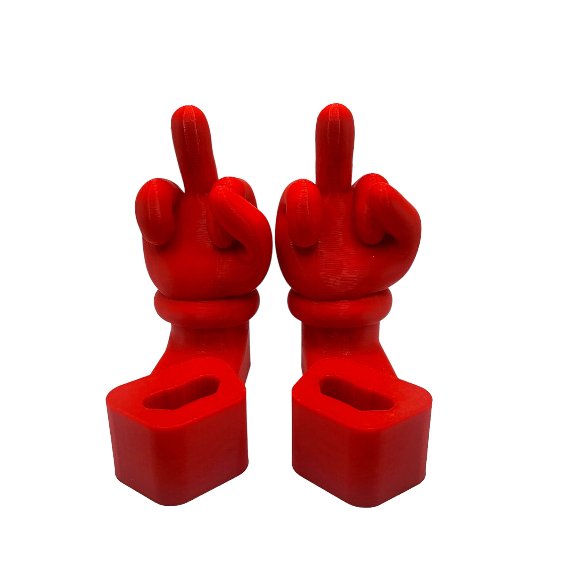 Milwaukee Packout Accessories, Middle Finger Hanger Set - Etsy